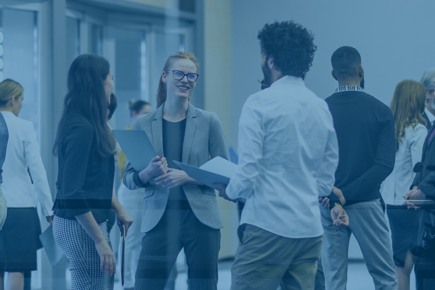 International Talent Programme - EURAPCO ACADEMY